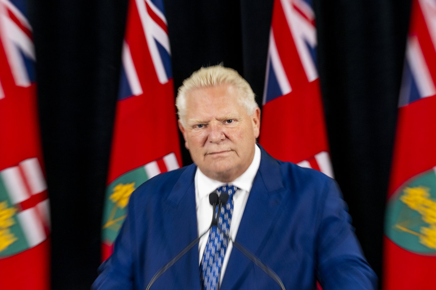 Stelco owner 'doesn't give two hoots' about the workers: Ontario ...