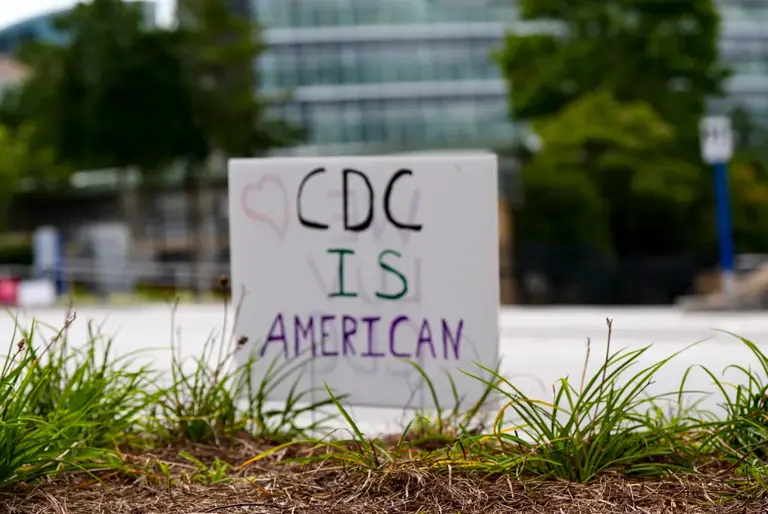 Hundreds of HHS staff call on RFK Jr. to condemn health misinformation ...