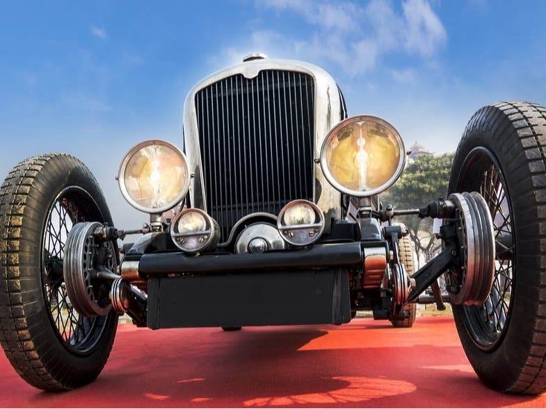 'Dream Ride' Fundraiser To Take Over Farmington Valley