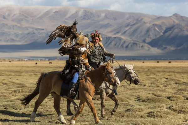 Experiences unique to Mongolia