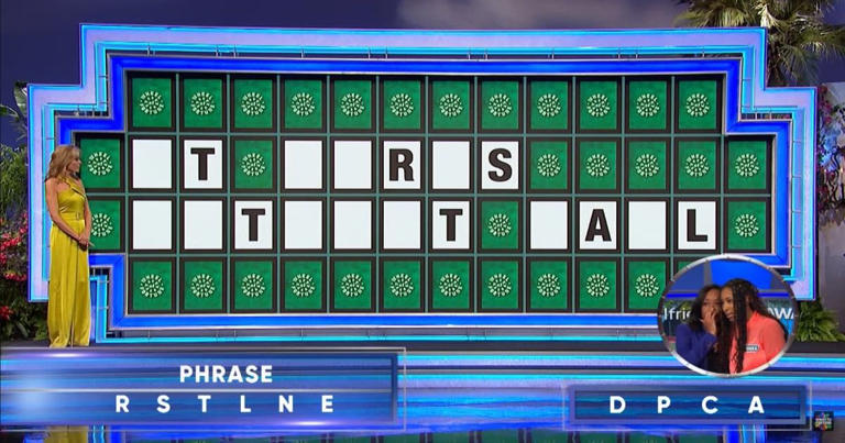 'Wheel of Fortune' fans slam 'obscure' puzzle that cost contestants ...