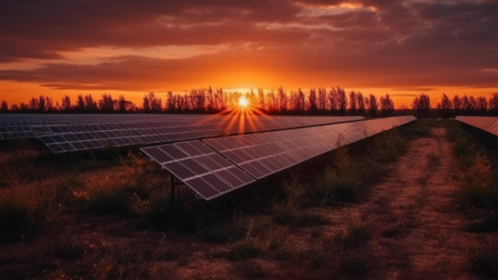 Solar Energy in India: Top 10 States with Maximum Users and Capacity