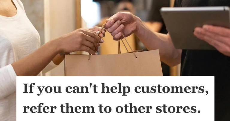 Employees Were Overworked And Understaffed, So They Hatched A Plan To ...