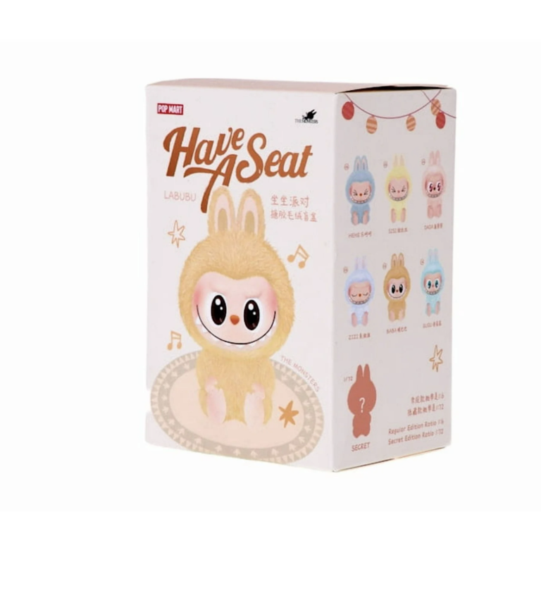 Sold-Out Labubus Are in Stock at Walmart RN, So I'm Hitting 'Add to ...