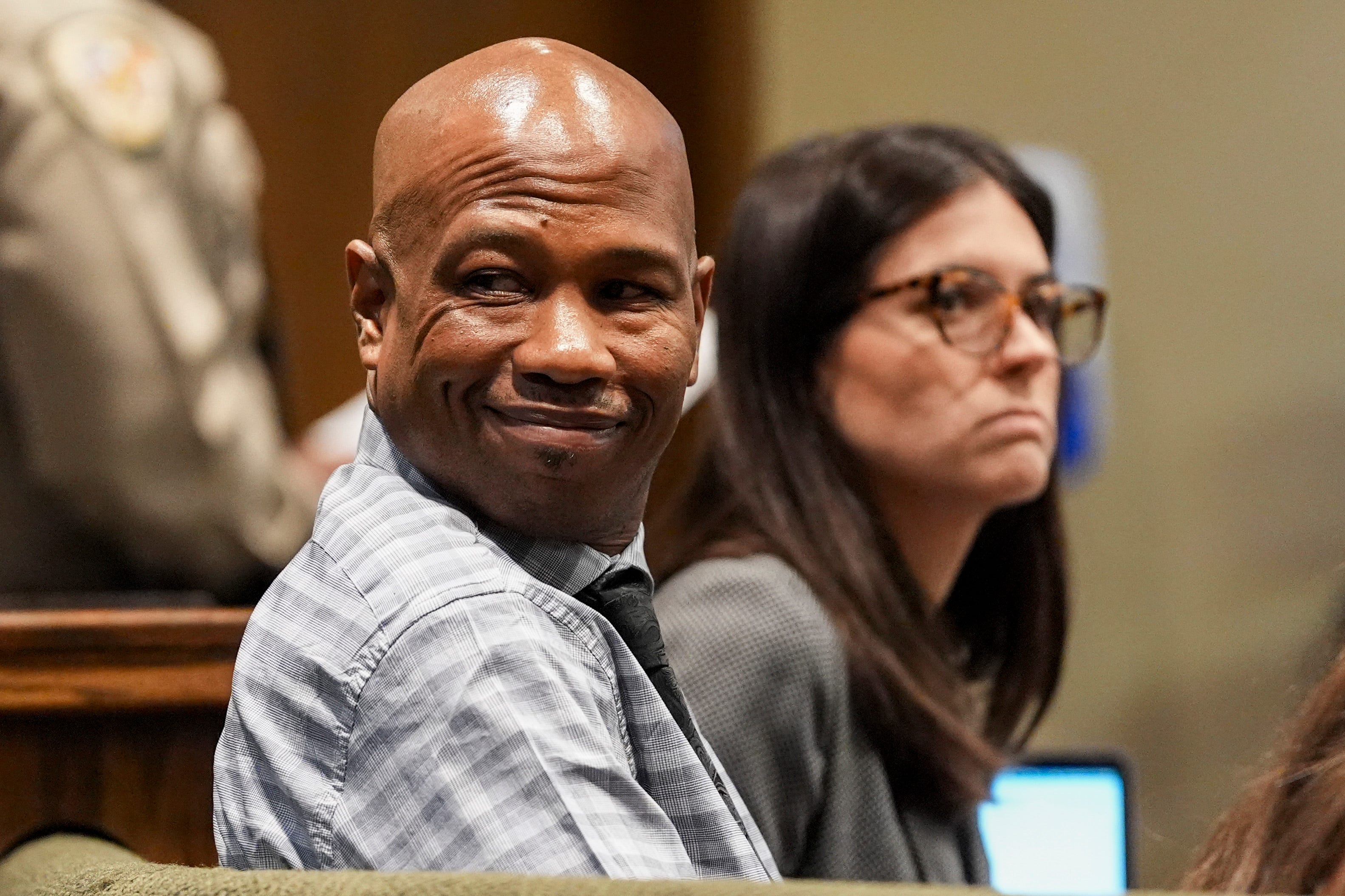 Jury gives blanket not guilty verdict for man accused of plotting Young ...
