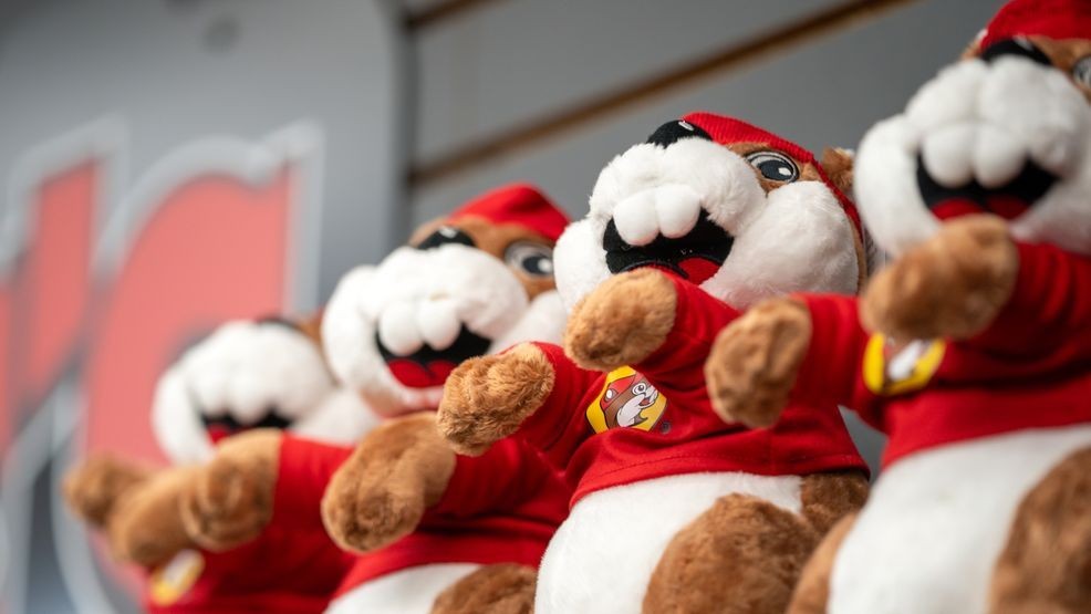 Texas A&M partners with Buc-ee's to offer products on campus