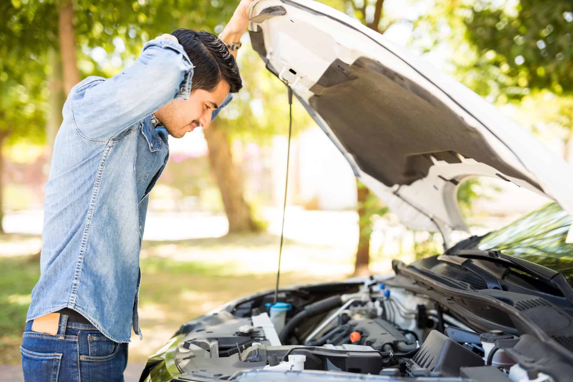 11 driving habits that quietly damage your car