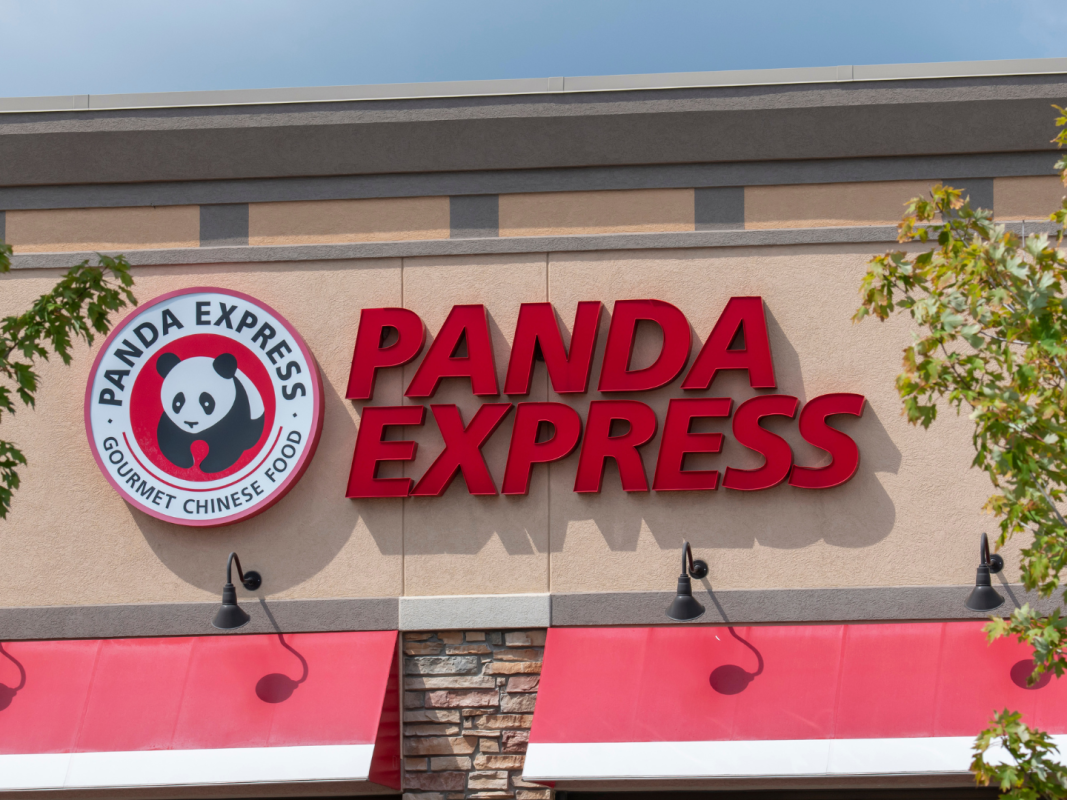 Panda Express Is Ending A Popular Rewards Membership Perk