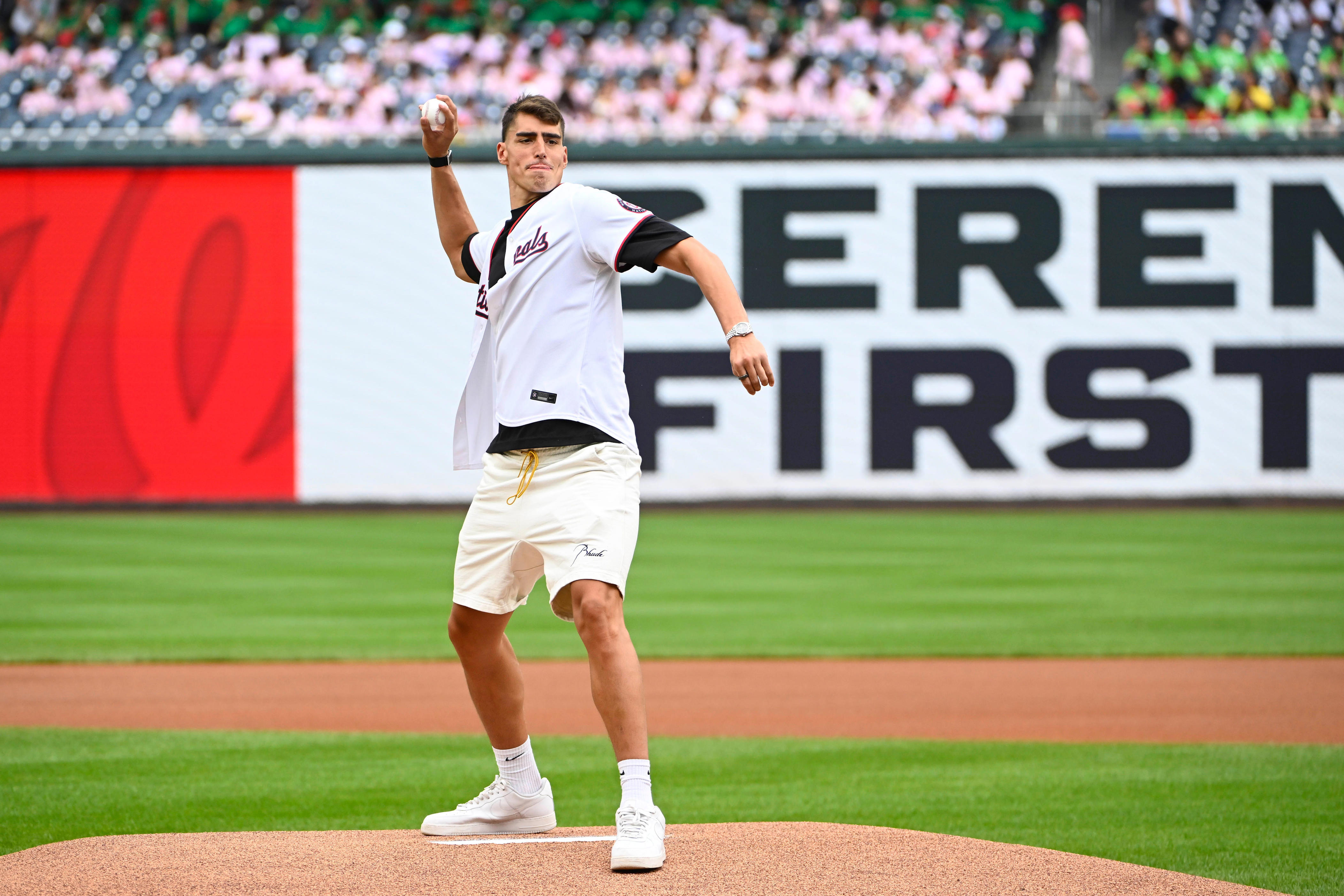 Backup Boston Celtics big man Luka Garza may play for Bosnia and ...