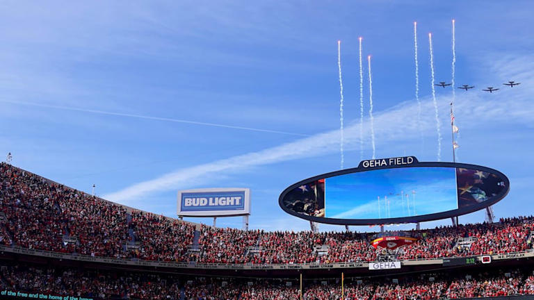 Chiefs Unveil Fresh Eats, Merch and Groundbreaking Sustainability ...