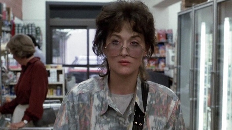 Roles Meryl Streep Should Have Said No To