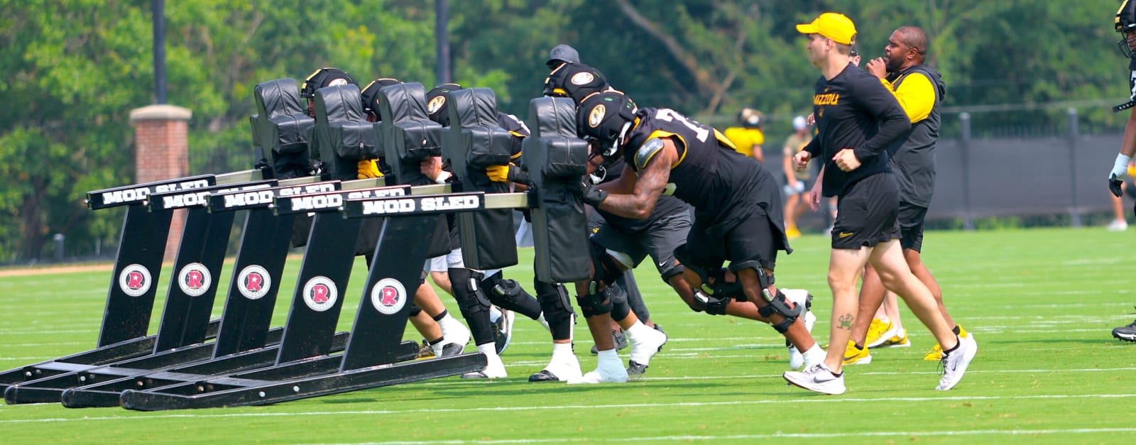 Curtis Peagler’s confidence is paying off