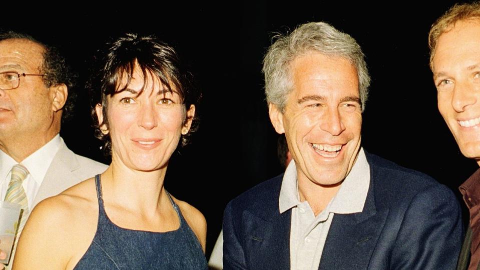 Court Rejects DOJ Request To Unseal Jeffrey Epstein Grand Jury Files
