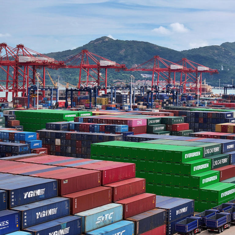 4 reasons why the Trump tariffs haven't caused U.S. inflation to soar