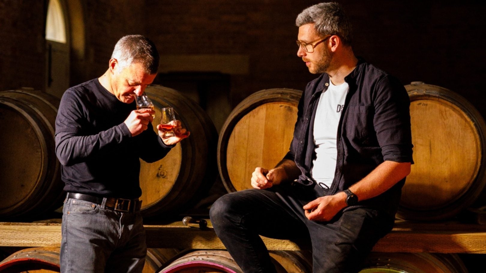 UK rum distiller DropWorks readies crowdfunding