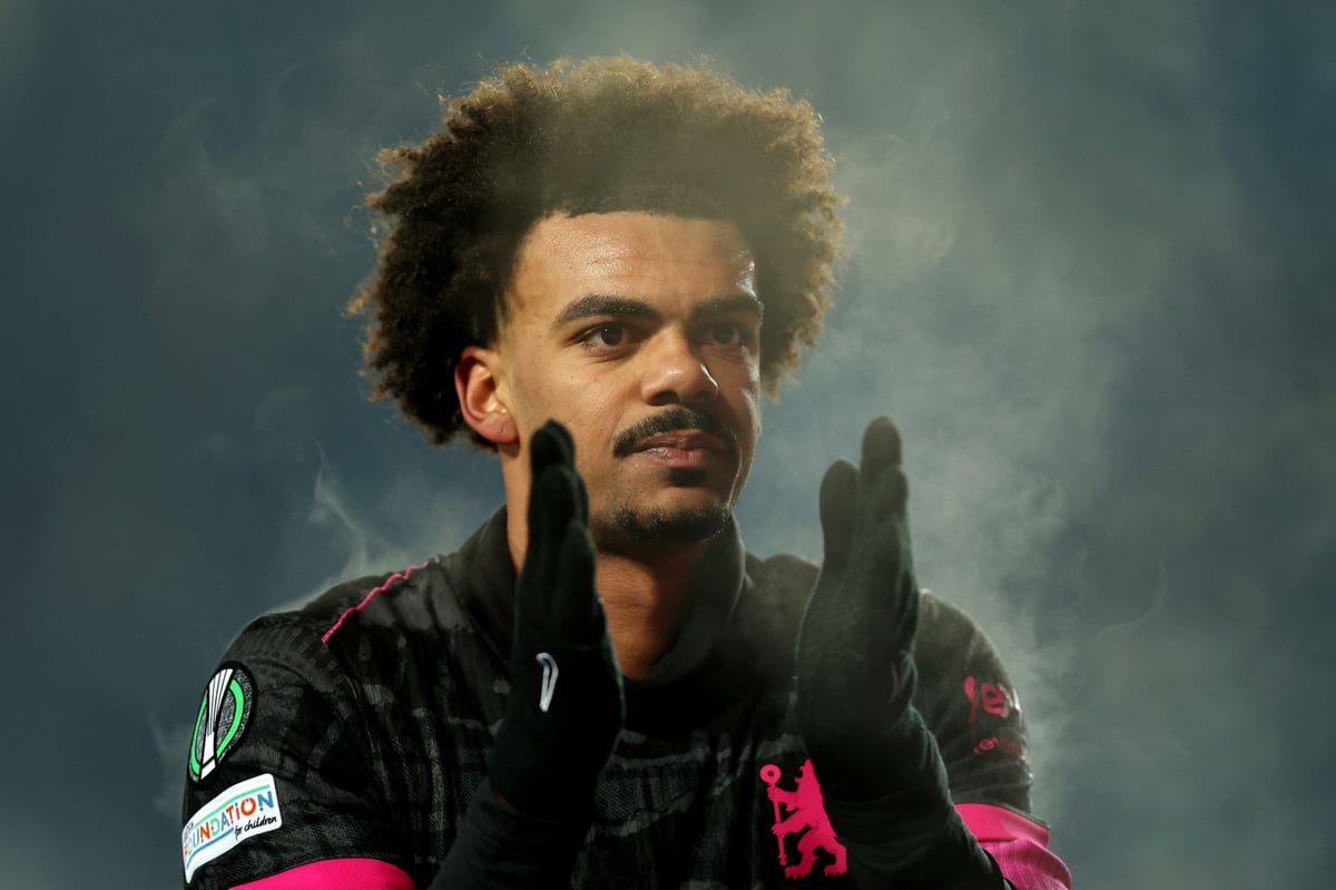 Renato Veiga joins Chelsea summer exodus as Villarreal agree club ...