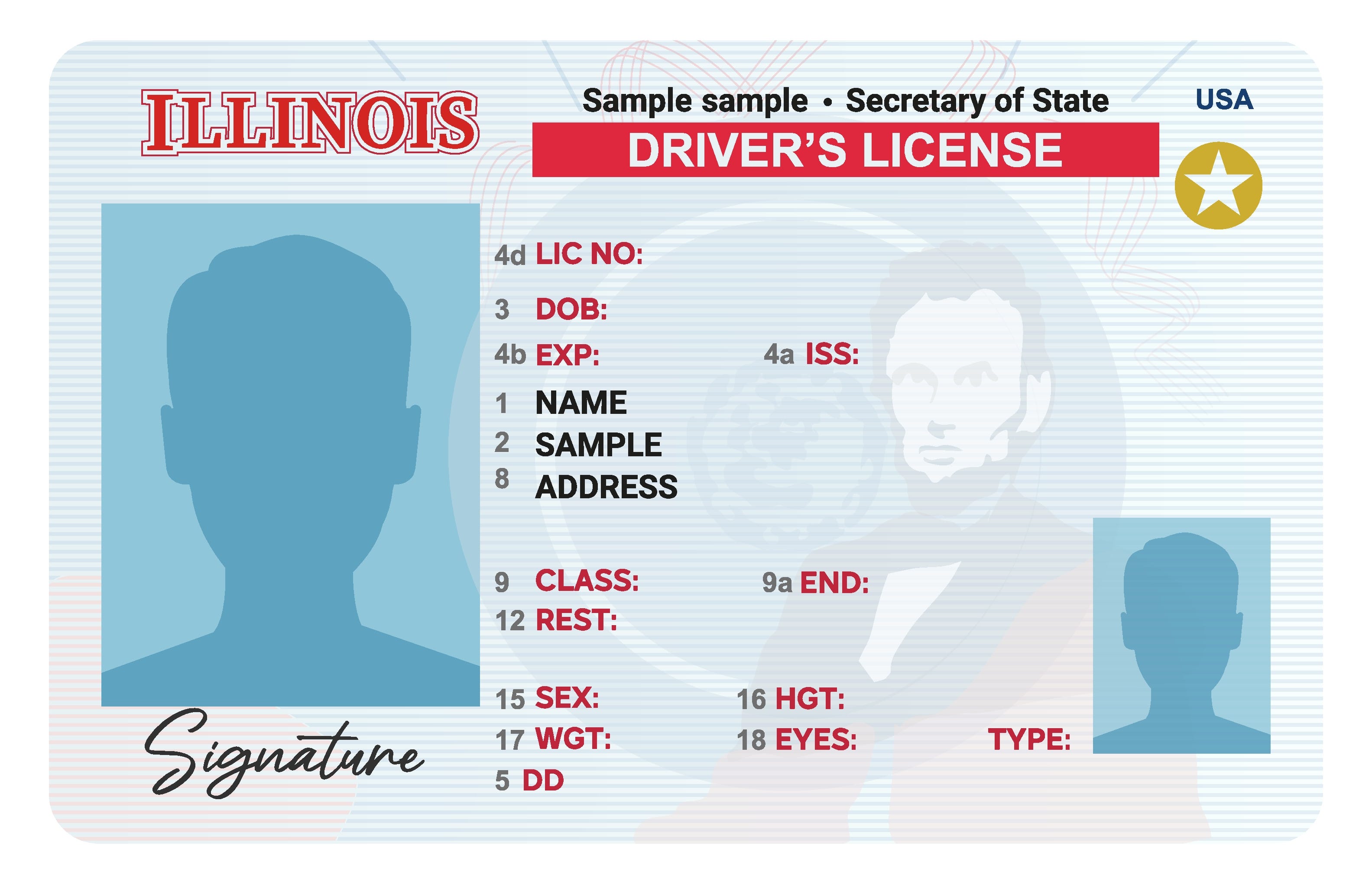 The State of Illinois is making it easier for some senior citizens to ...