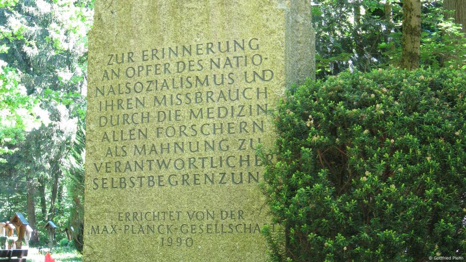 Neue Datenbank zum Schicksal von Euthanasie-Opfern der NS-Zeit