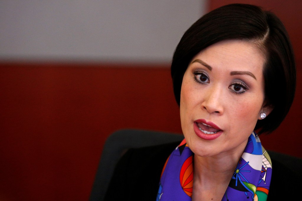 Top Citigroup banker Andy Sieg allegedly humiliated employees with ...