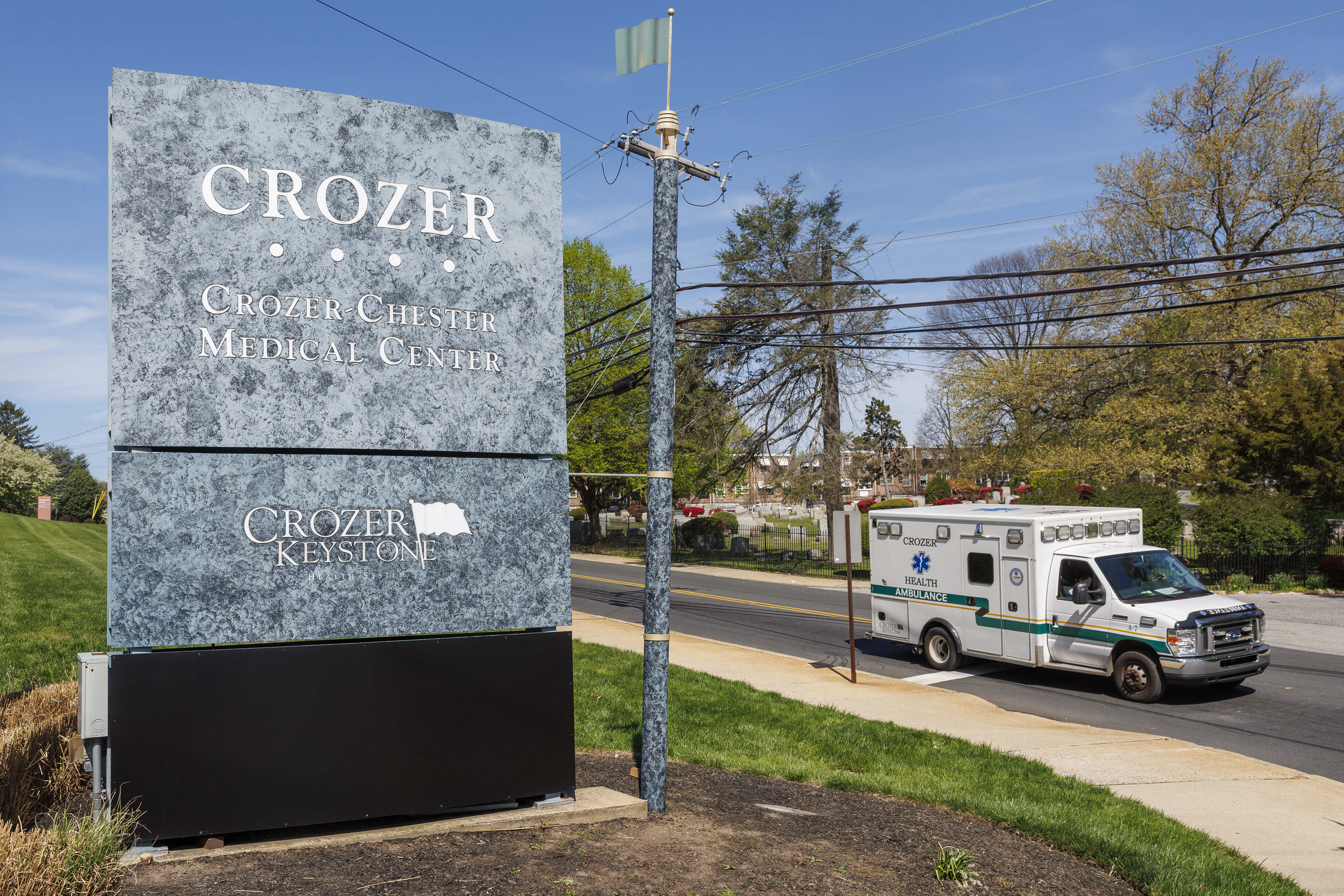 Former Crozer patients can get medical records for free under ...