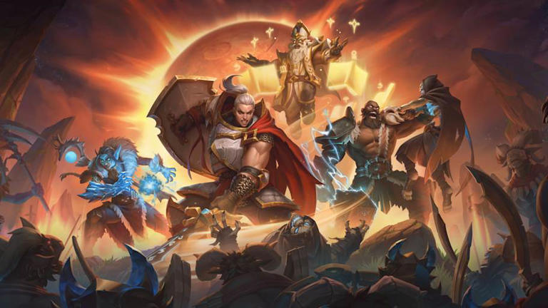 Co-Op Dungeon Raiding: Fellowship Early Access Release Date, Price