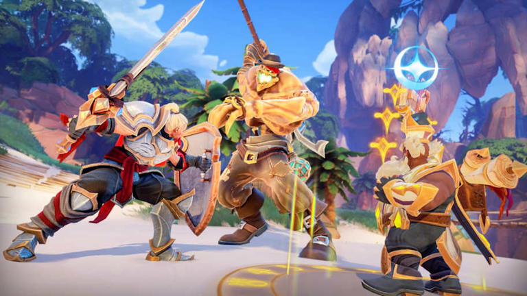 Co-Op Dungeon Raiding: Fellowship Early Access Release Date, Price