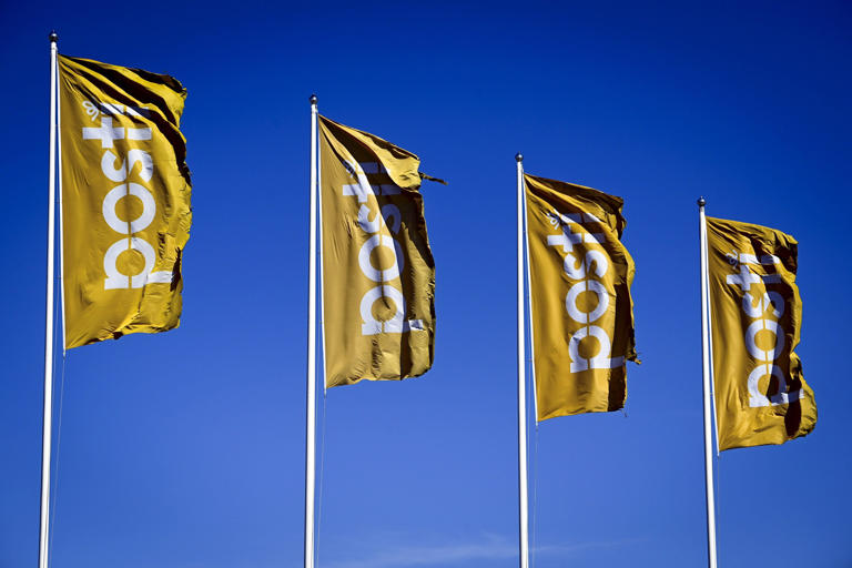 Posti jäämässä valtion enemmistöomistukseen – ei aiota pilkkoa ...