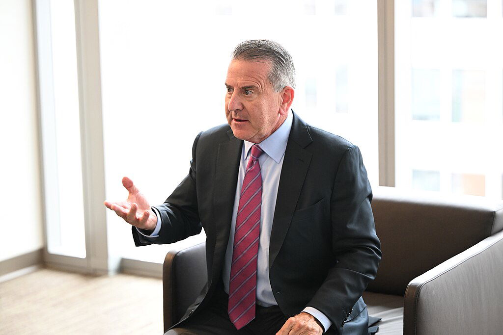 Target CEO Out After 11 Years Amid Slumping Sales And DEI Backlash