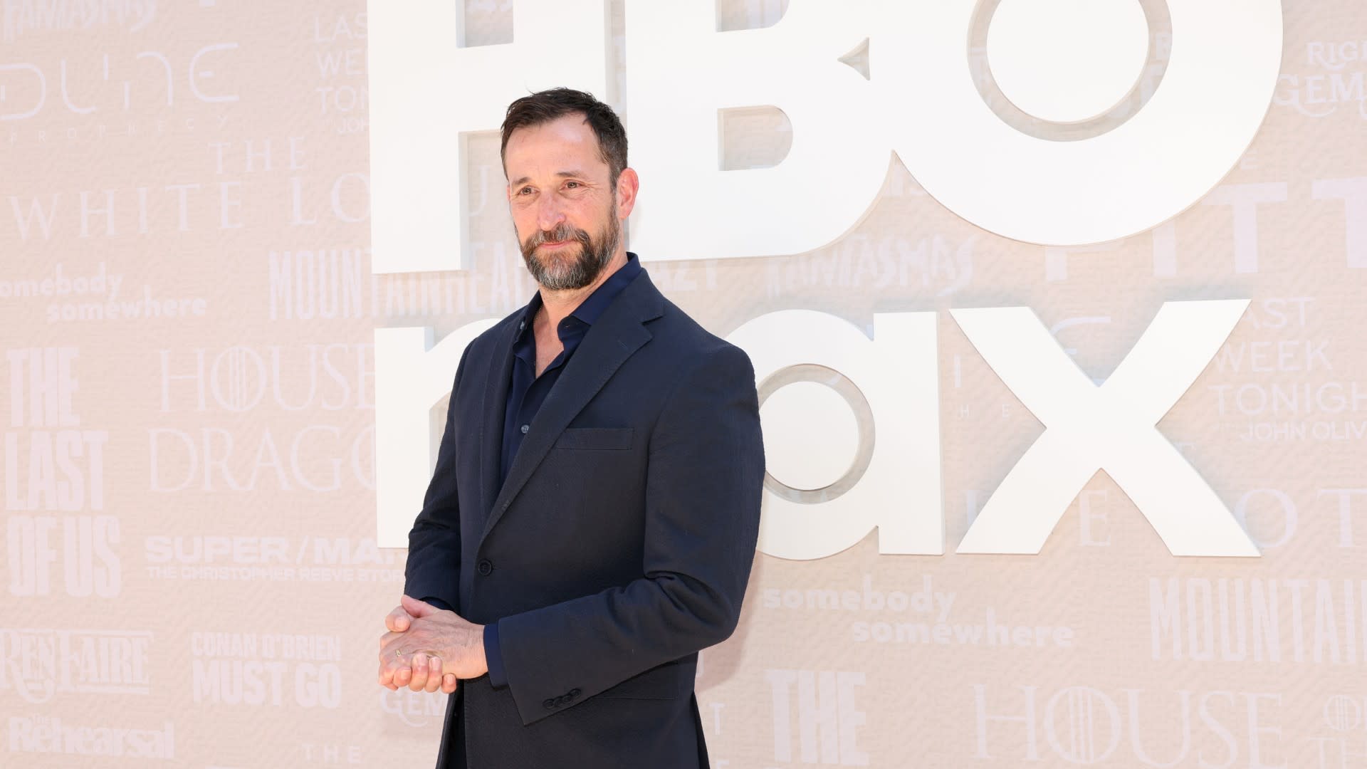 Noah Wyle Says 'The Pitt' Wouldn't Have Happened Without the COVID-19 ...