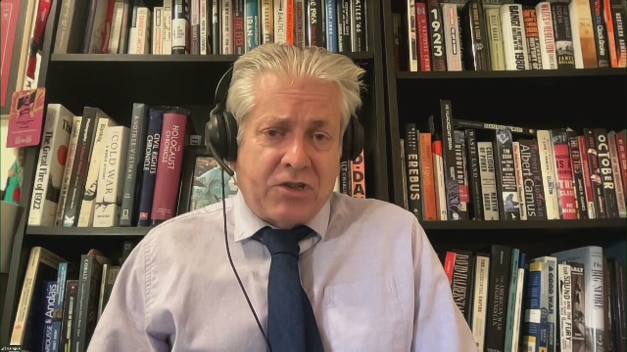 Former MP Charlie Angus keeping his elbows up as he heads to P.E.I. for ...