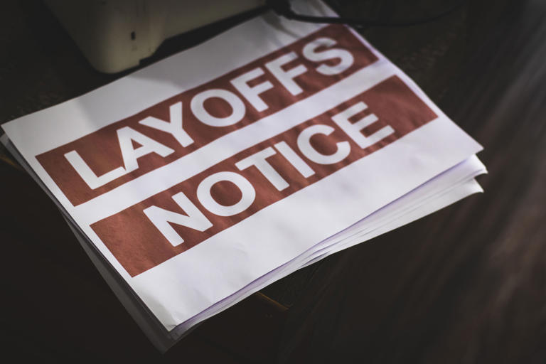 Hundreds of Chicago-area workers to be laid off in the coming weeks and ...