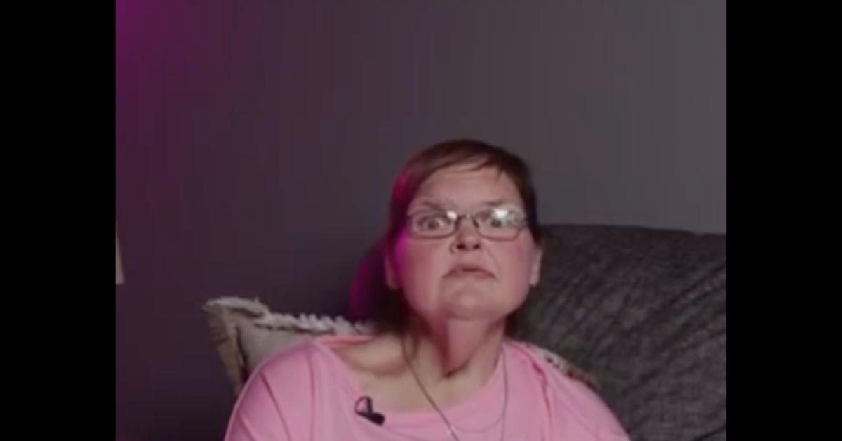 Tammy Slaton Debuts New Teeth After 500-Pound Weight Loss ...