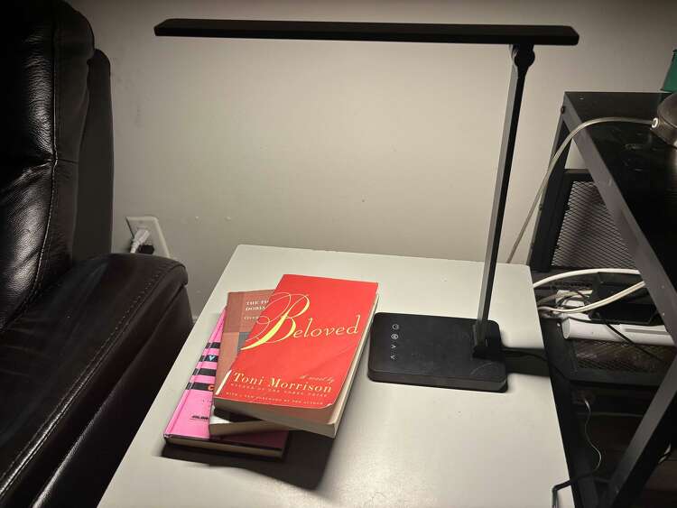 The best reading lights of 2025 for bedside page turners