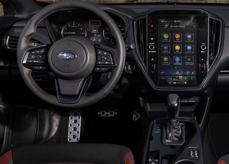 2026 Mazda 3 Hatchback Vs. 2026 Subaru Impreza: 5 Major Differences
