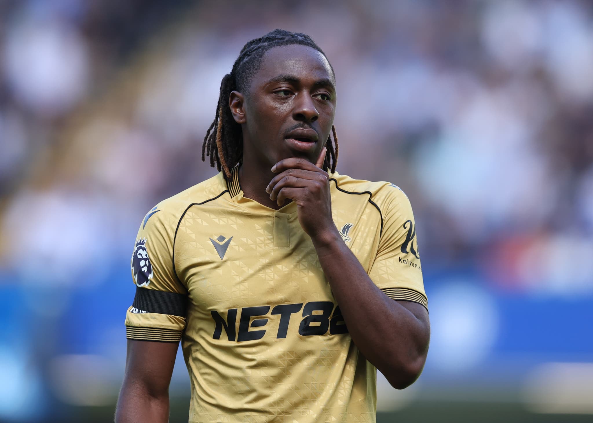 Mercato: "Il m'a appelé pour me dire qu'il ne sentait pas de jouer ce ...