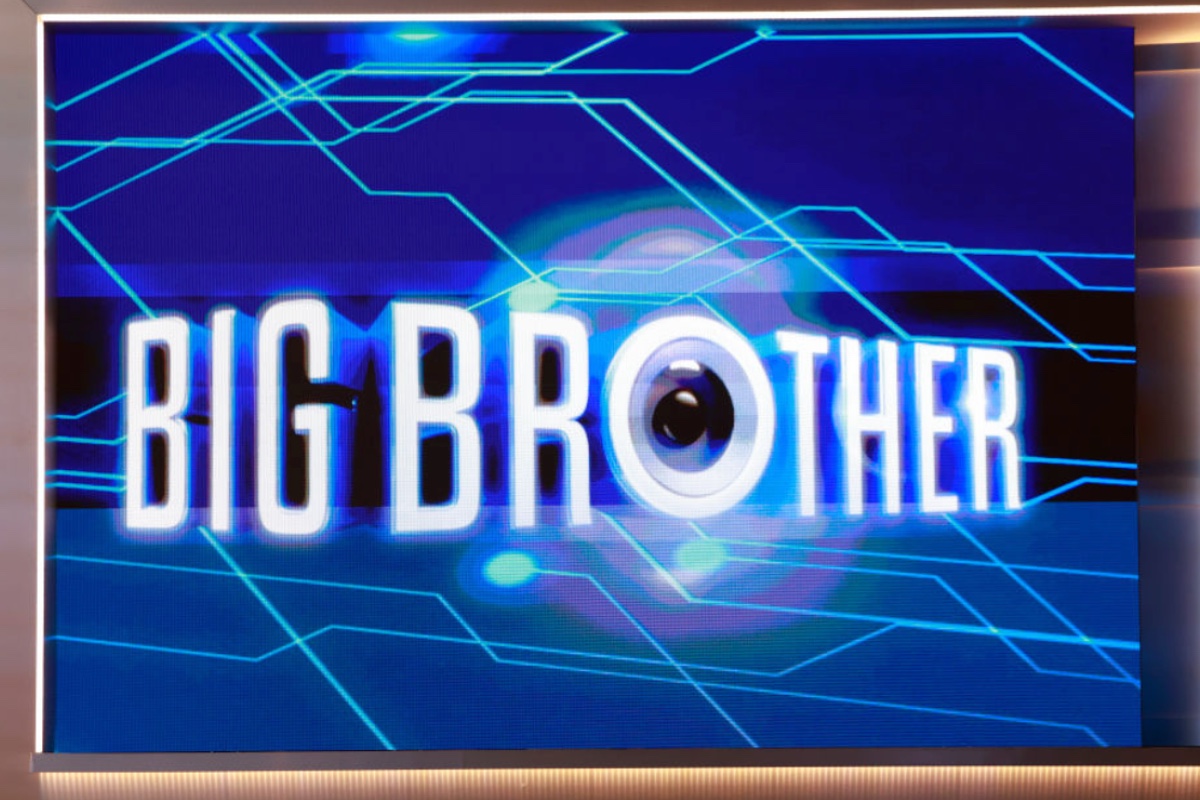‘Big Brother' Couple Expecting Baby Together