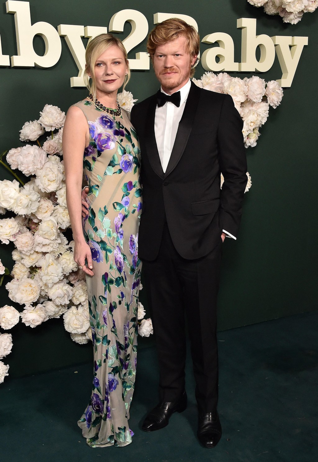 Kirsten Dunst and Jesse Plemons’ son James, 4, suffered a ‘serious ...