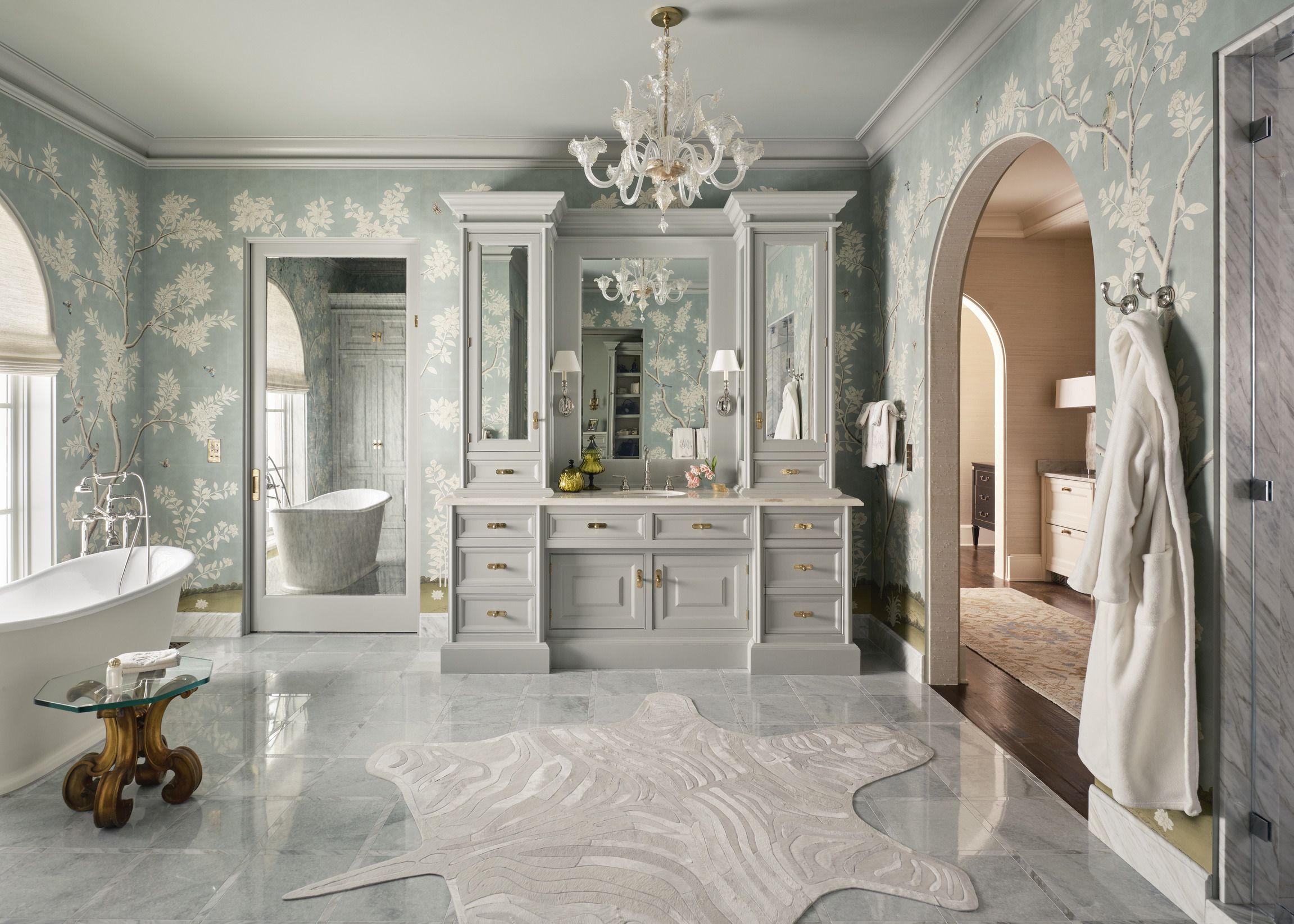 These 16 bathroom organization ideas will keep clutter at bay