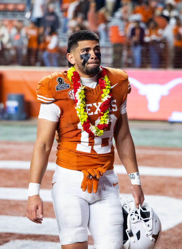 Countdown to Kickoff: Liona Lefau is ready to breakout on a national scale