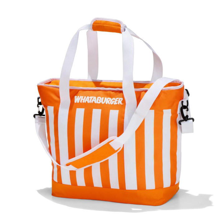 Whataburger, Academy Sports + Outdoors drop new football season collab
