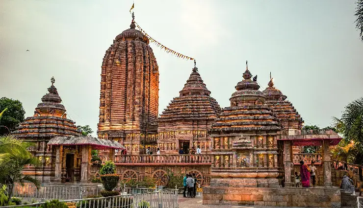 10 Most Famous Temples To Visit in India