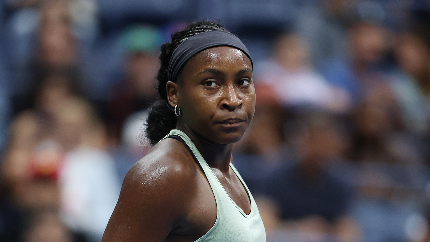 Coco Gauff fires coach ahead of US Open: American star seeks fresh ...
