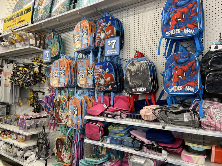 Another ‘extreme value' discount store is opening in Sacramento. When ...