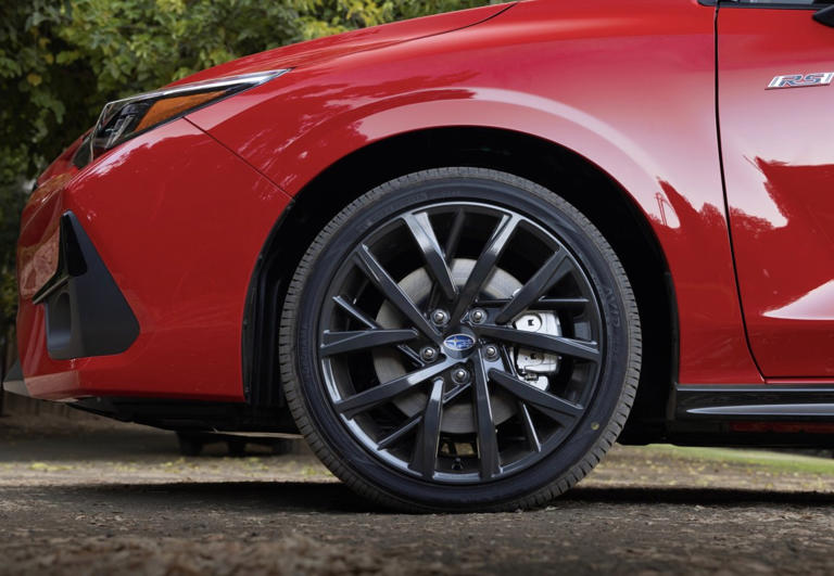 2026 Mazda 3 Hatchback Vs. 2026 Subaru Impreza: 5 Major Differences
