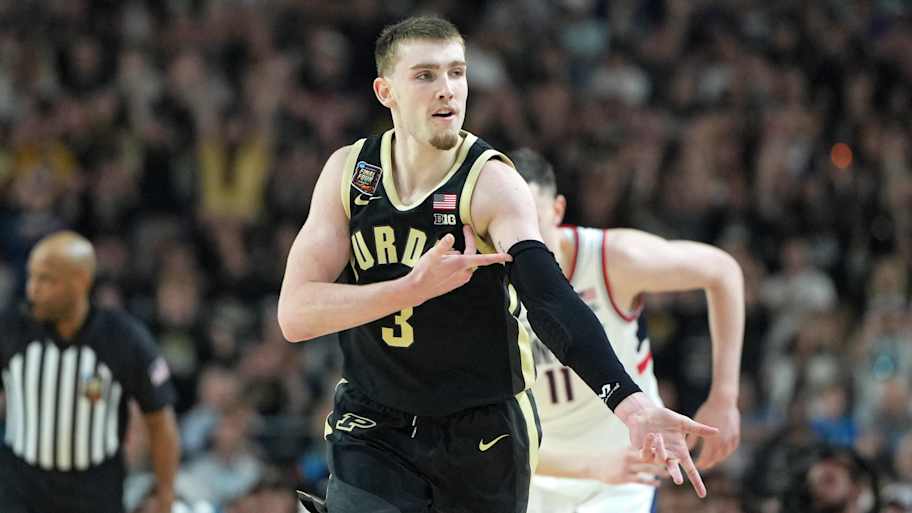 Purdue Basketball is Nation's Best Against High-Major Competition This ...