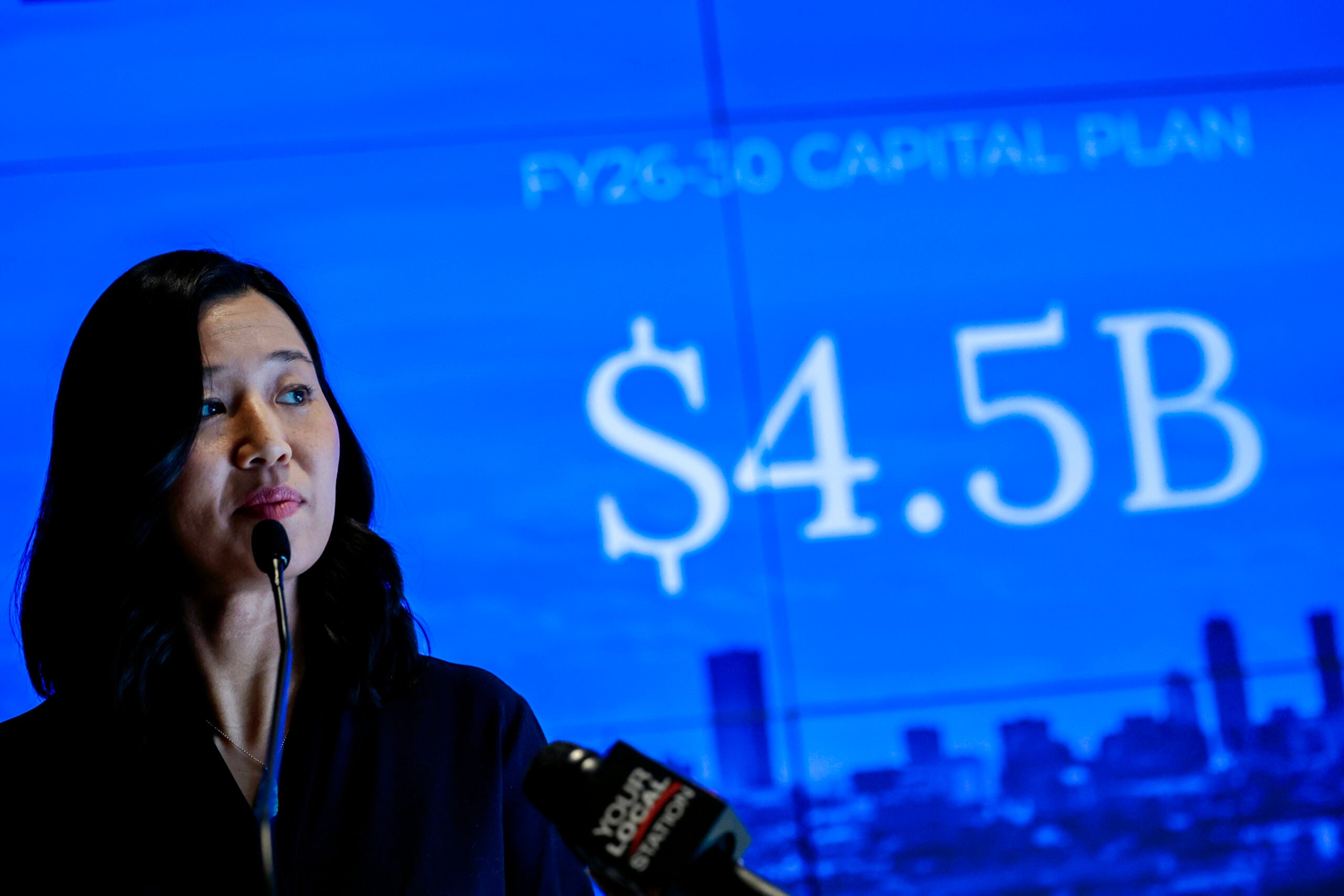 Boston well positioned to fight back on potential federal funding cuts ...