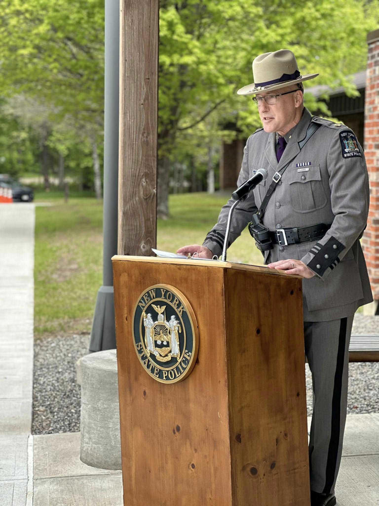 Clinton County GOP Chairperson endorses NYSP commander to run in ...