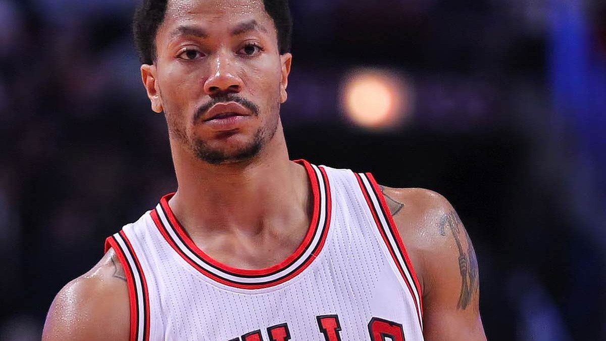 NBA: Derrick Rose reveals the secret to the success of Jokic, Giannis ...