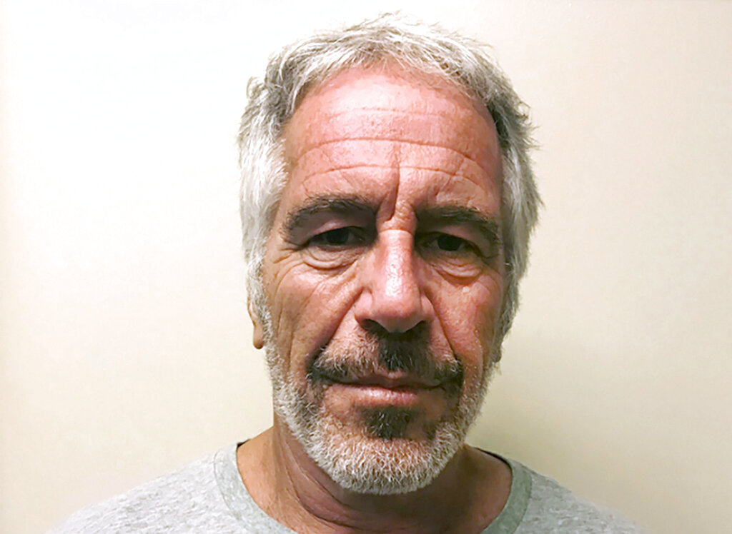 Judge says DOJ is the ‘logical party’ to release Epstein-related files