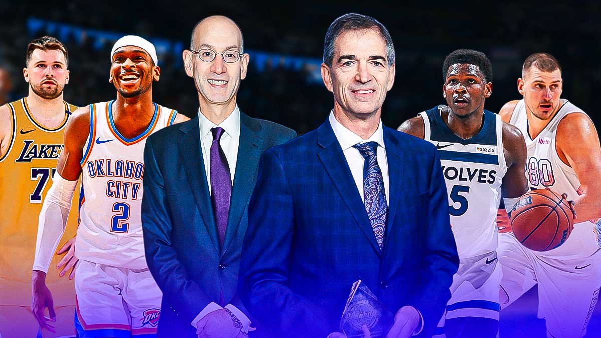 Jazz legend Johnson Stockton blasts ‘soft’ NBA players: ‘People want ...